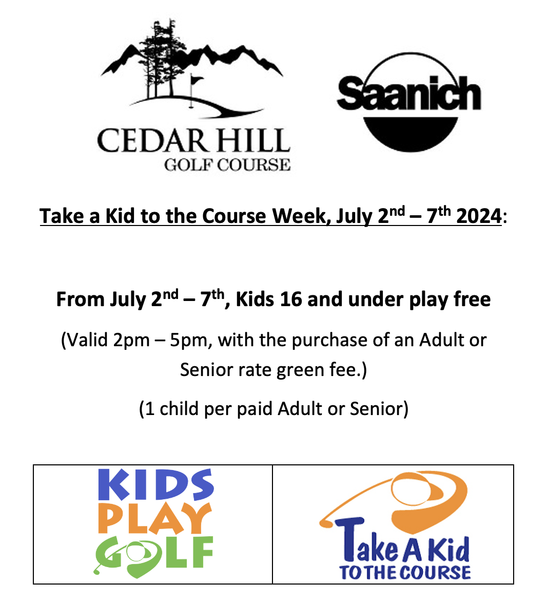 Lakeland Group of Companies - Cedar Hill Golf Course