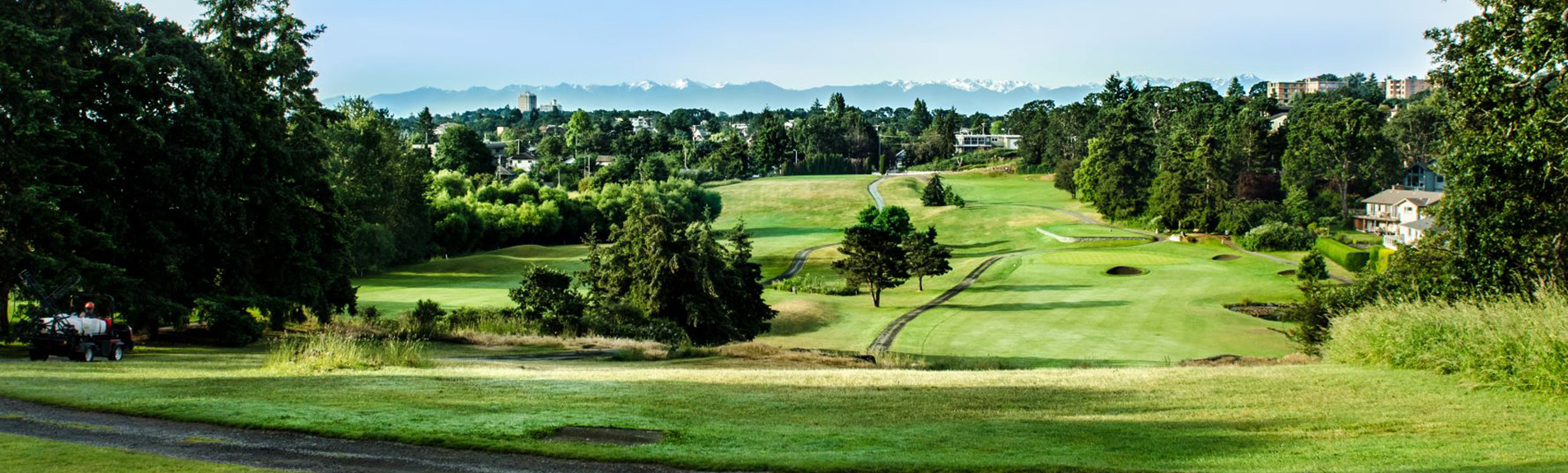 Lakeland Group of Companies - Cedar Hill Golf Course