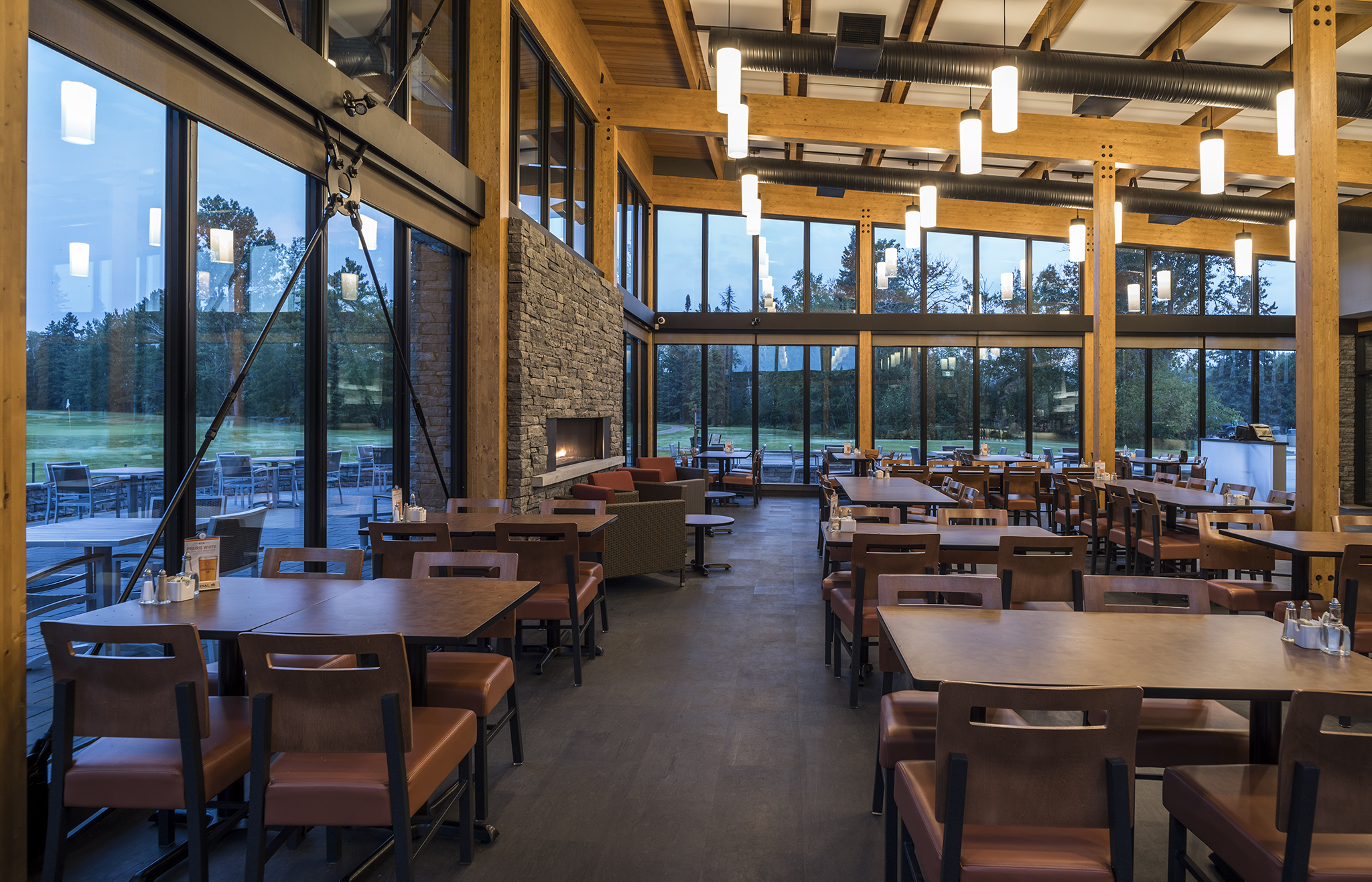 Lakeland Group of Companies - Falcon Lake Golf Course