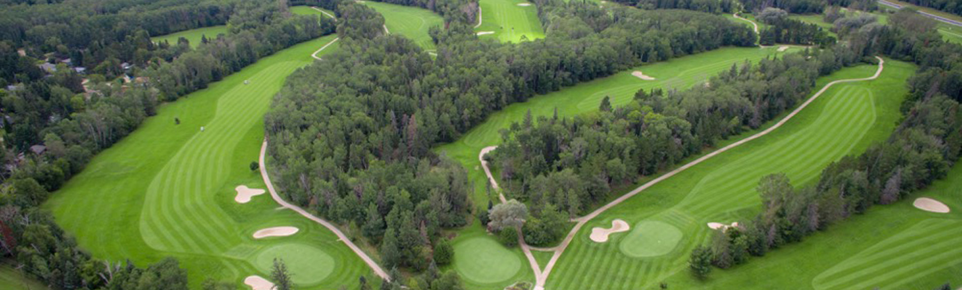 Lakeland Group of Companies - Falcon Lake Golf Course