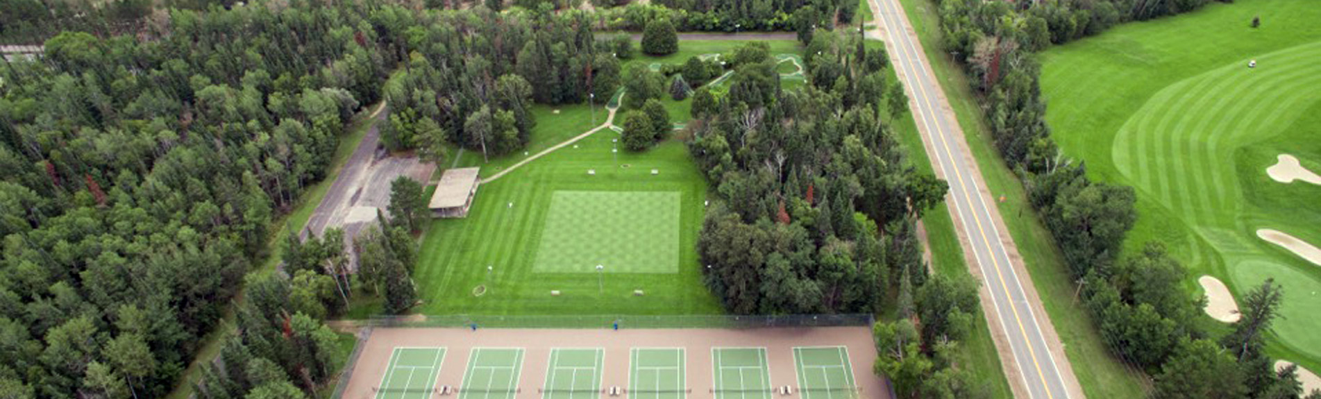 Lakeland Group of Companies - Falcon Lake Golf Course