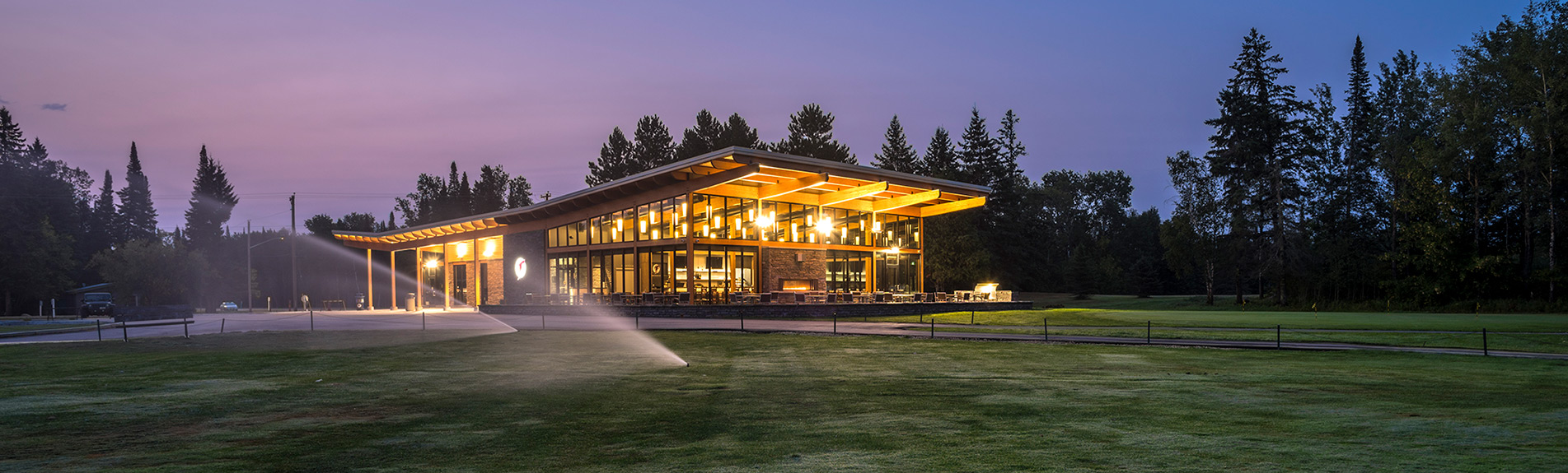 Lakeland Group of Companies - Falcon Lake Golf Course