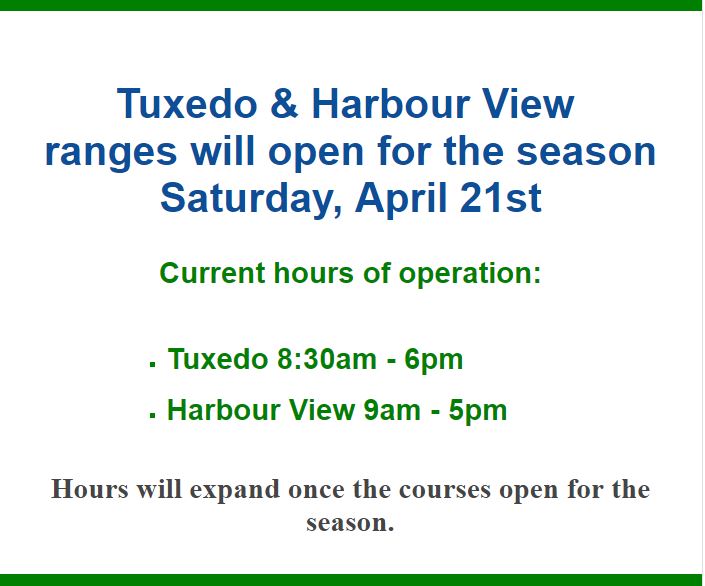 Lakeland Group of Companies - Tuxedo Golf Course