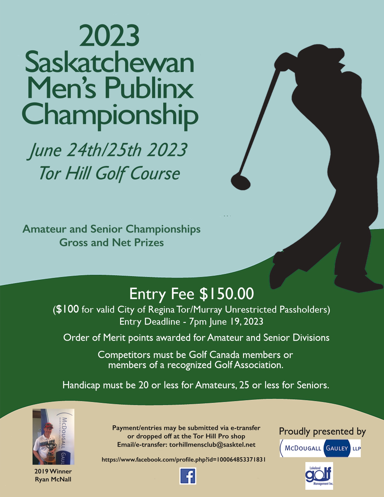 Lakeland Group of Companies - Tor Hill Golf Course