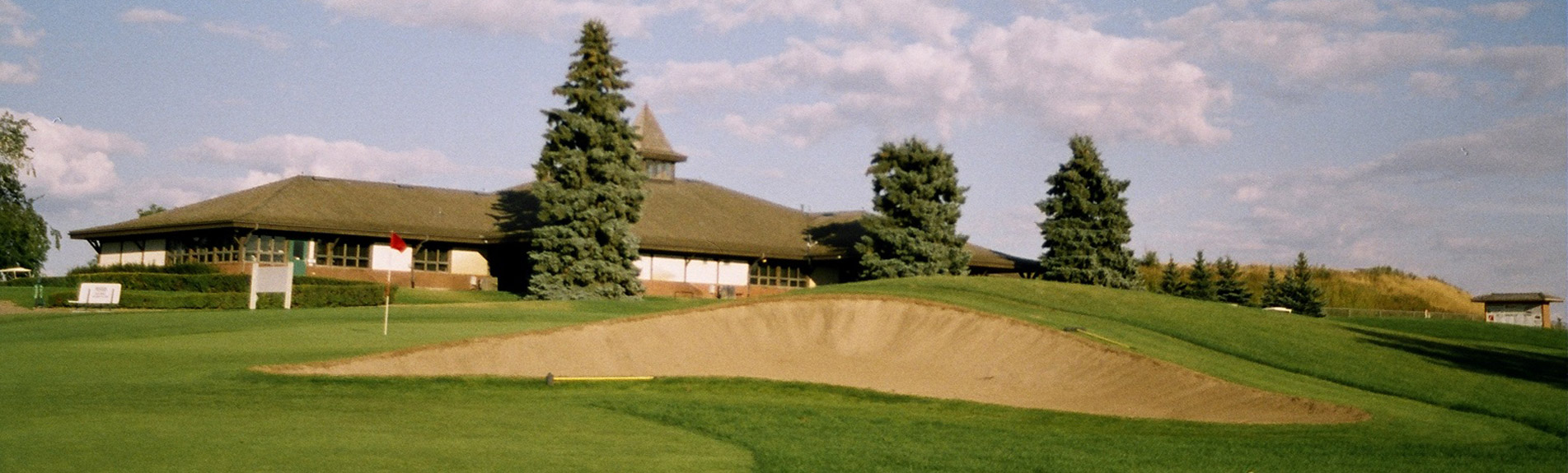 Lakeland Group of Companies - Tor Hill Golf Course