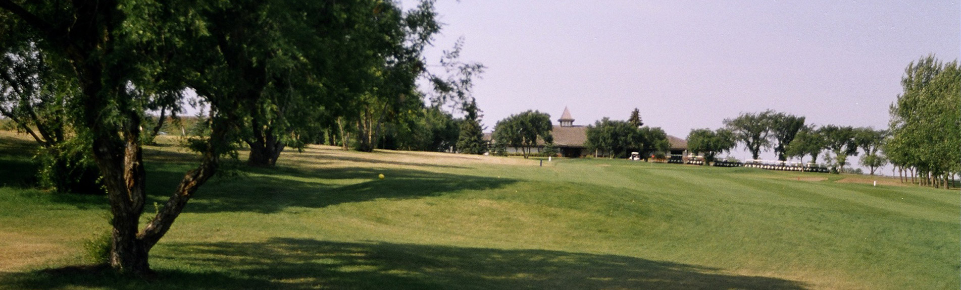 Lakeland Group of Companies - Tor Hill Golf Course