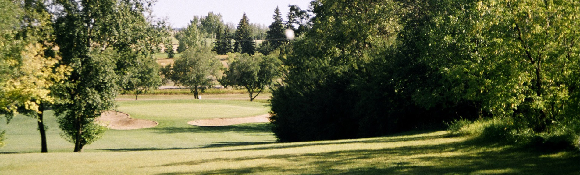 Lakeland Group of Companies - Tor Hill Golf Course