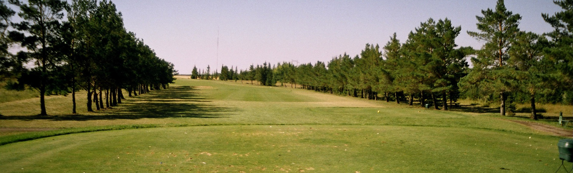 Lakeland Group of Companies - Tor Hill Golf Course