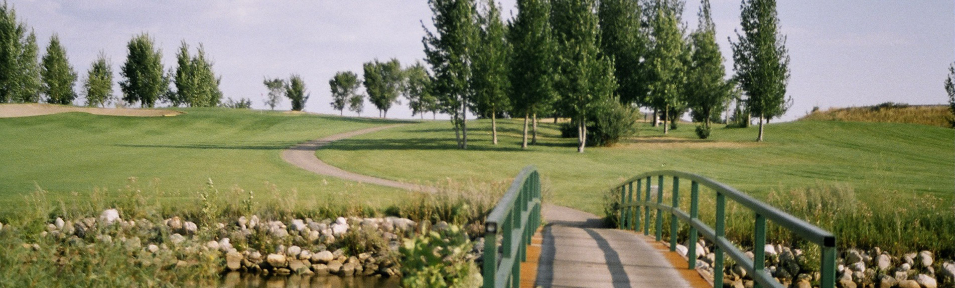 Lakeland Group of Companies - Tor Hill Golf Course