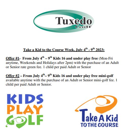 Lakeland Group of Companies - Tuxedo Golf Course