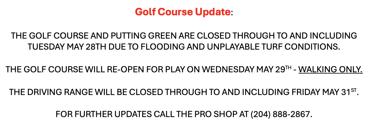 Lakeland Group of Companies - Tuxedo Golf Course