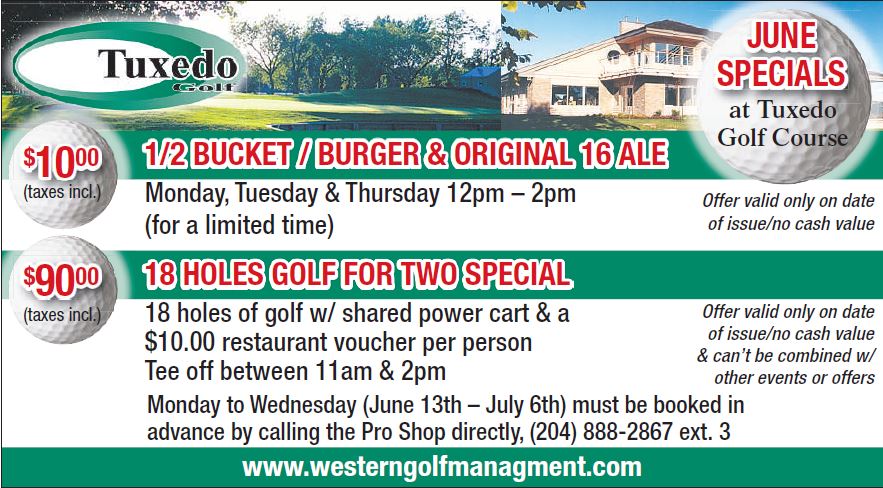 Lakeland Group of Companies - Tuxedo Golf Course