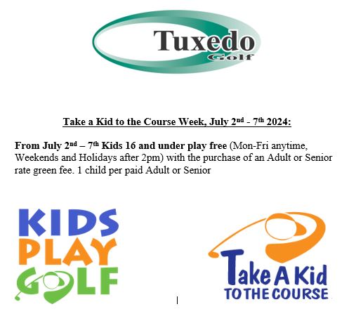 Lakeland Group of Companies - Tuxedo Golf Course