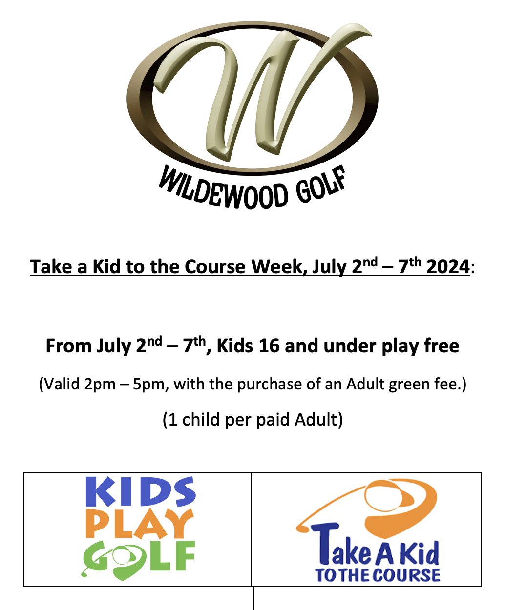 Lakeland Group of Companies - Wildewood Golf Course